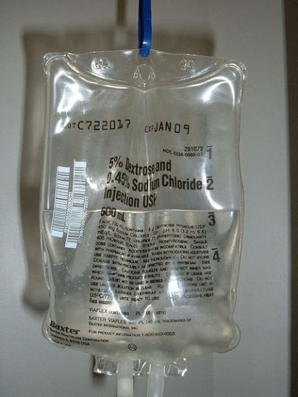 Hypotonic solution - Definition and Examples - Biology Online Dictionary