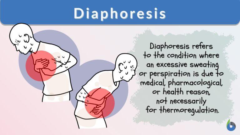 Diaphoresis Definition and Examples - Biology Online Dictionary