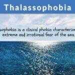 Thalassophobia - Definition and Examples - Biology Online Dictionary