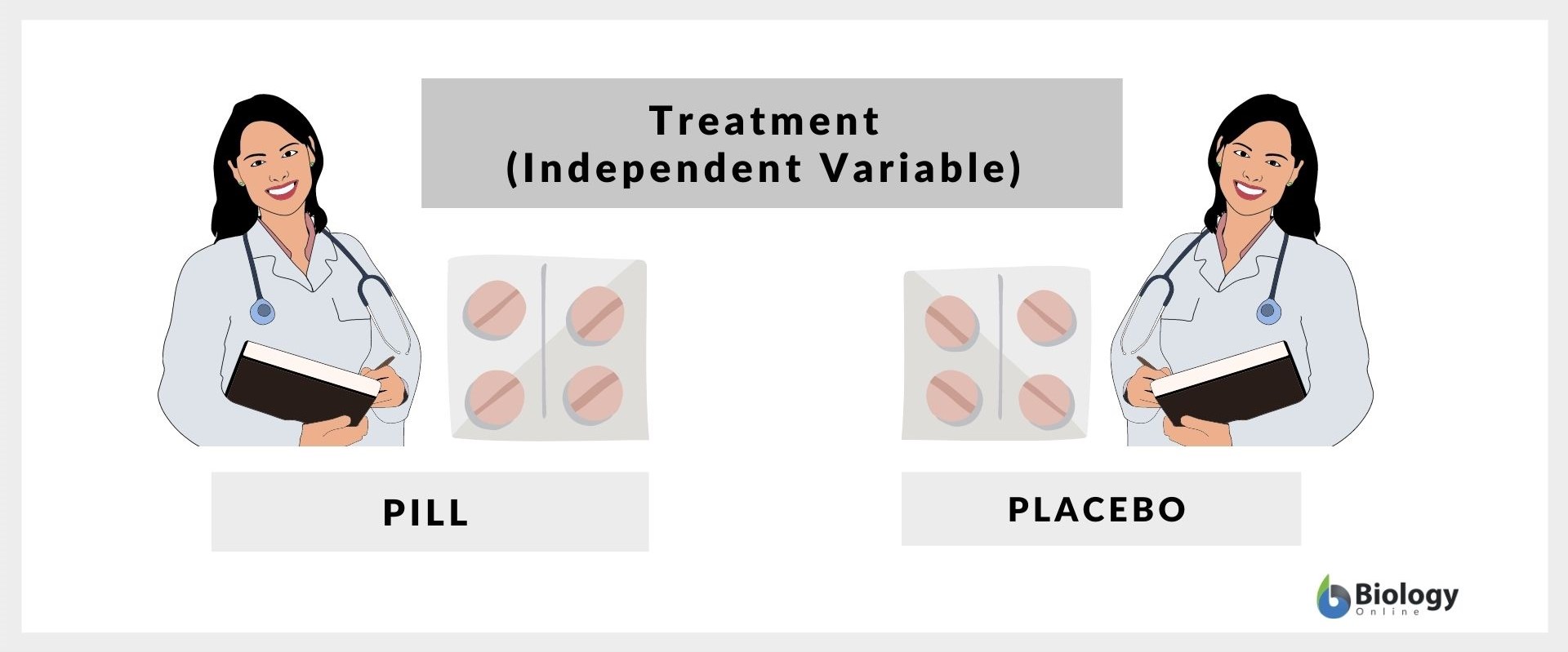 Independent variable - Definition and Examples - Biology Online Dictionary